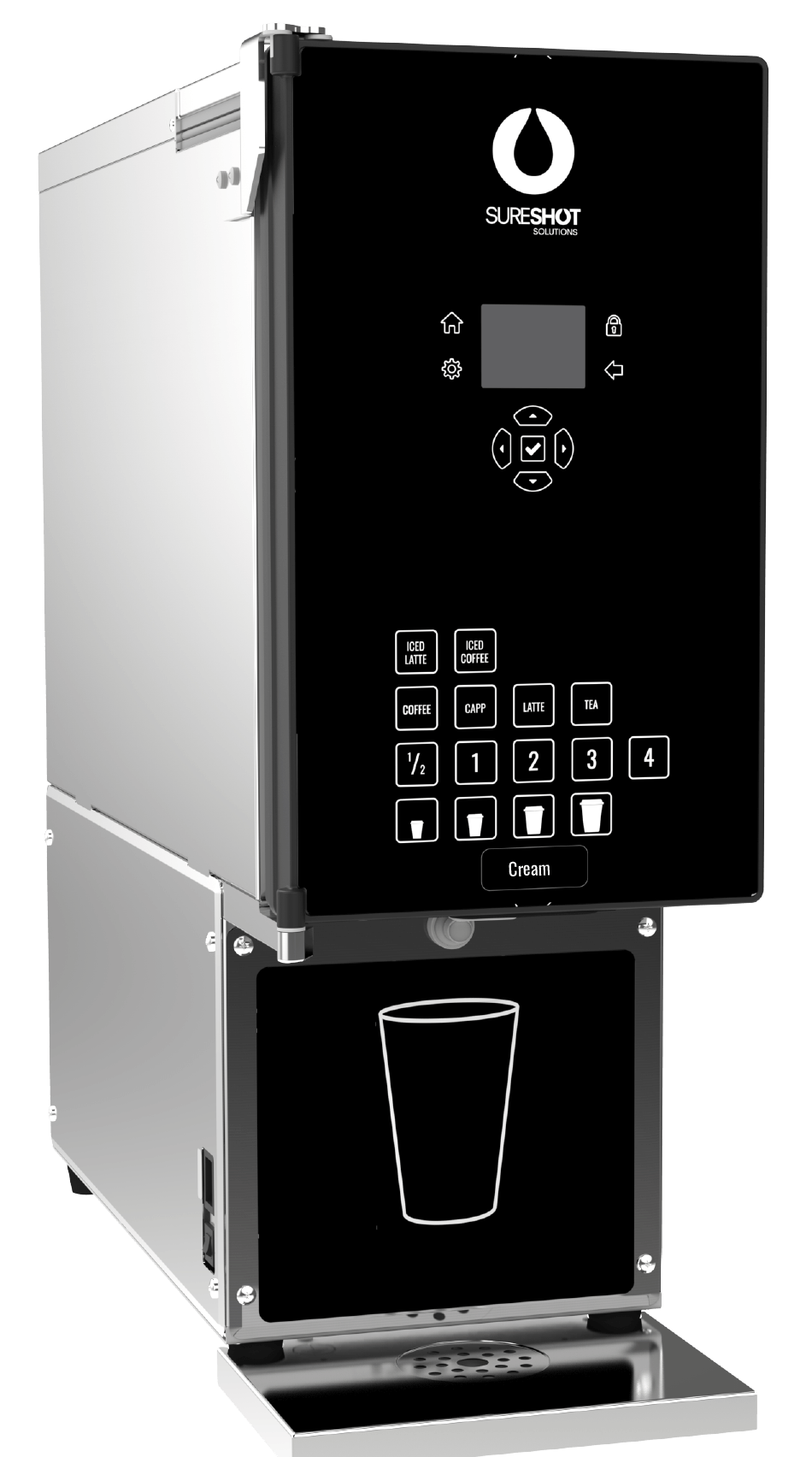 IntelliShot 2.0 - SureShot Solutions : SureShot Solutions