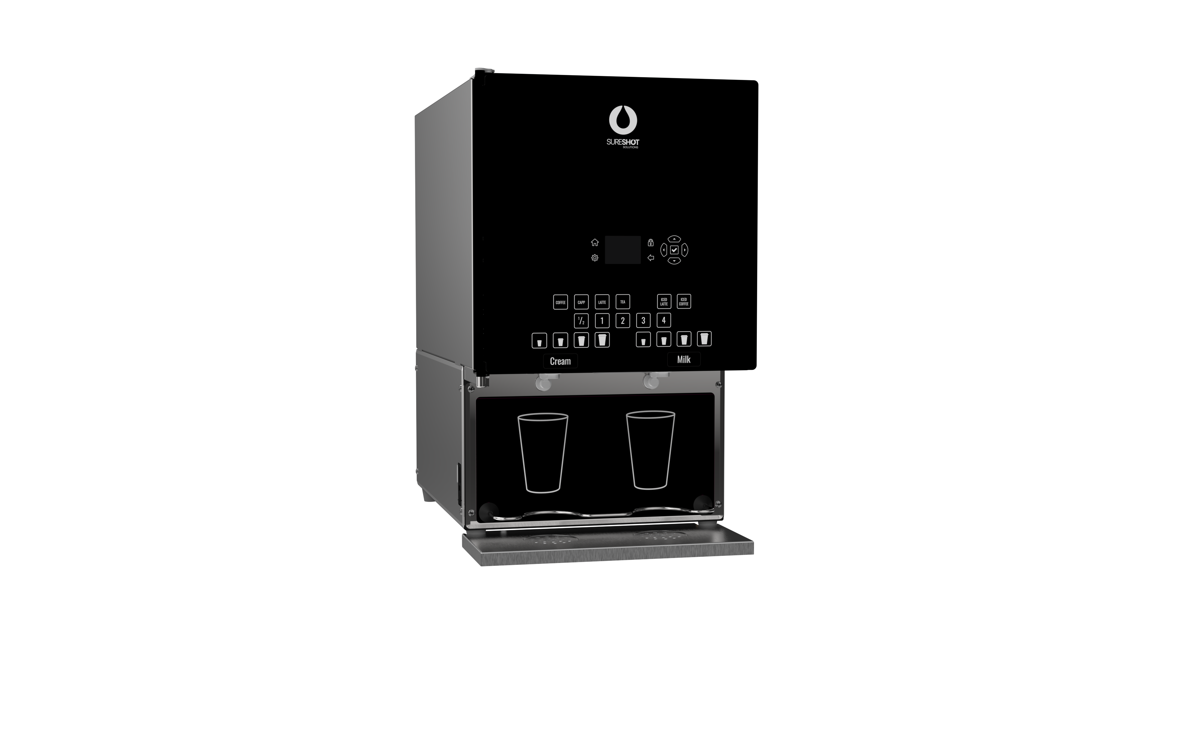 IntelliShot 2.0 - SureShot Solutions : SureShot Solutions