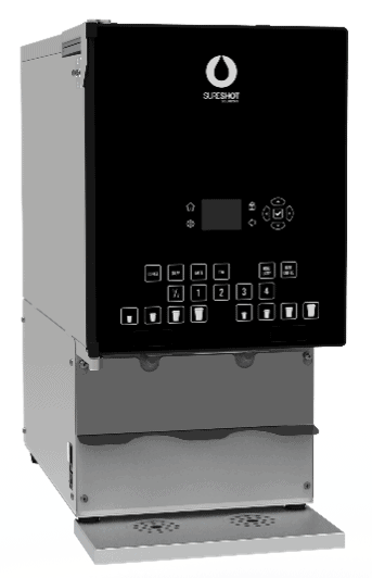 IntelliShot 2.0 - SureShot Solutions : SureShot Solutions